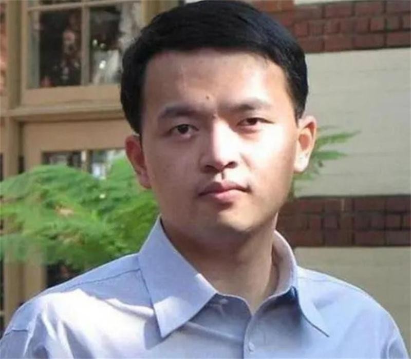 In 2015, the United States detained Chinese chip experts on the grounds ...