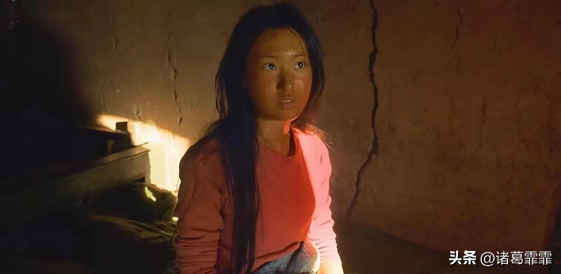 "In the Octagonal Cage" Su Mu's sister is "ragged", unexpectedly the ...