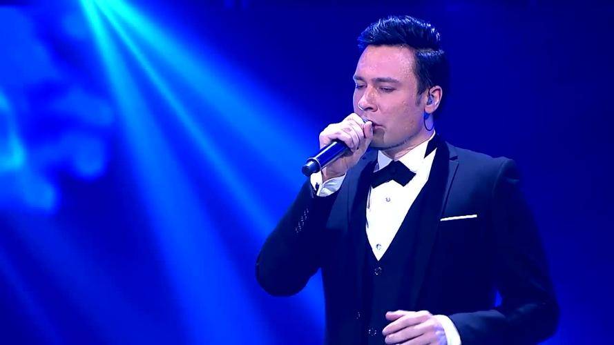 Wandering Dreams——My thoughts on listening to Ukrainian singers singing ...