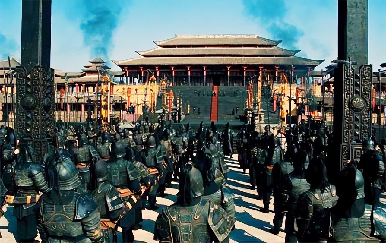 What is the vassal system of the Han Dynasty? - iNEWS