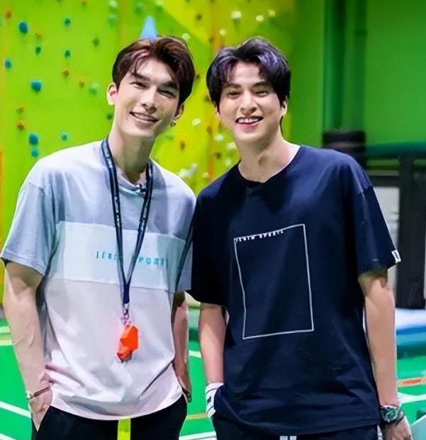 Miao Supa untied CP fans, Gao Kana finally responded: try your best to do your best! - iNEWS