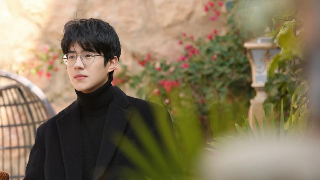 After he became popular, Chen Sicheng praised him. Can he become the next Liu Haoran? - iNEWS