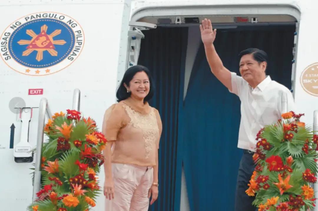 The fierce confrontation between China and the United States, the ...