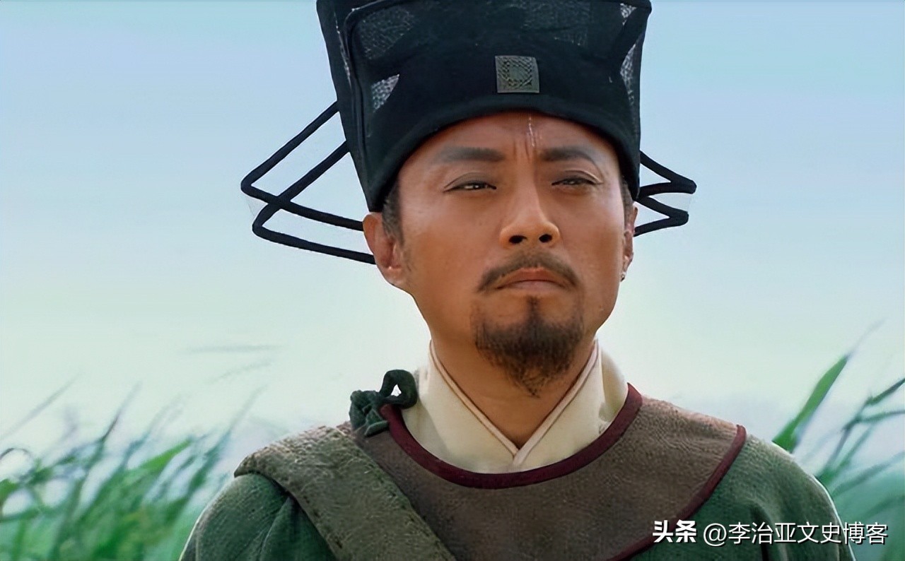 Ruan Xiaowu hates Song Jiang very much - iNEWS