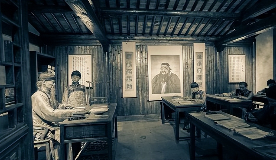 The development of the political system of the Qing Dynasty and its ...