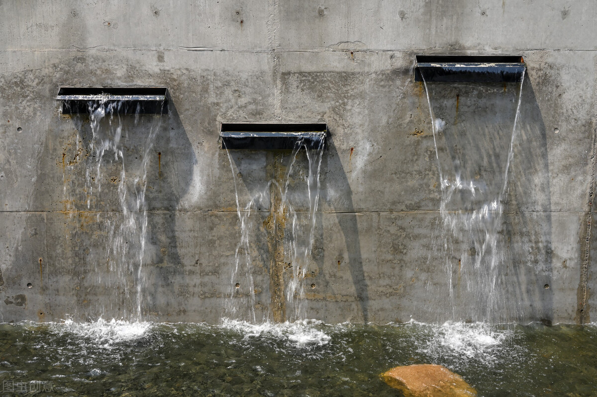 How to design a courtyard garden of about 30 square meters?Although the ...