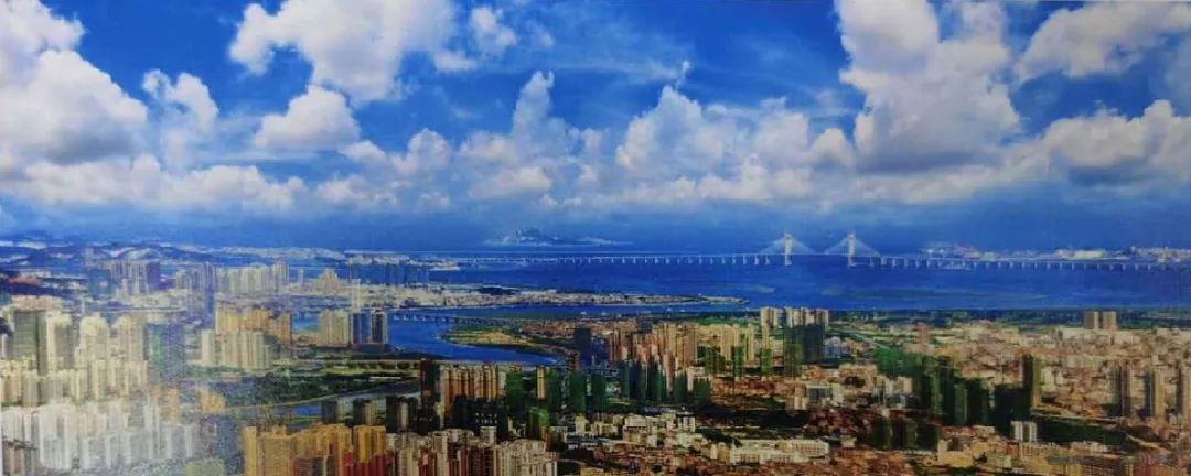 An Overview of the Red Brick Cultural District in Southern Fujian - iNEWS