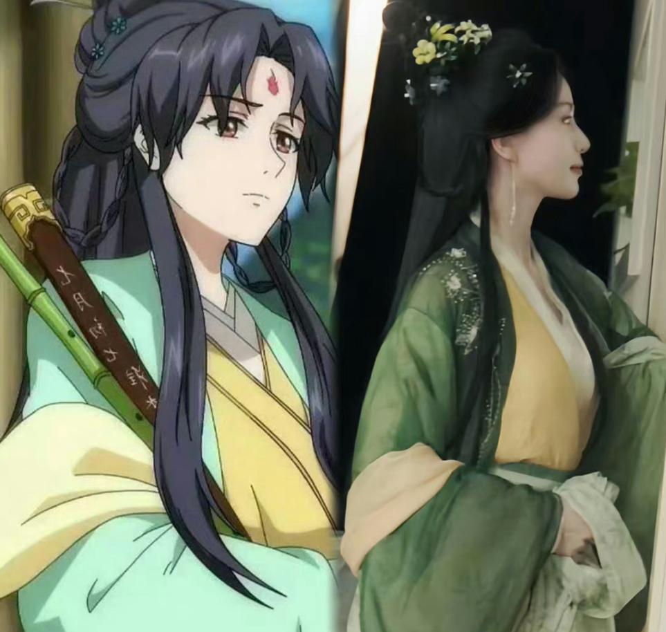 Liu Shishi's "Fox Fairy Little Matchmaker" exposed by Reuters! The ...