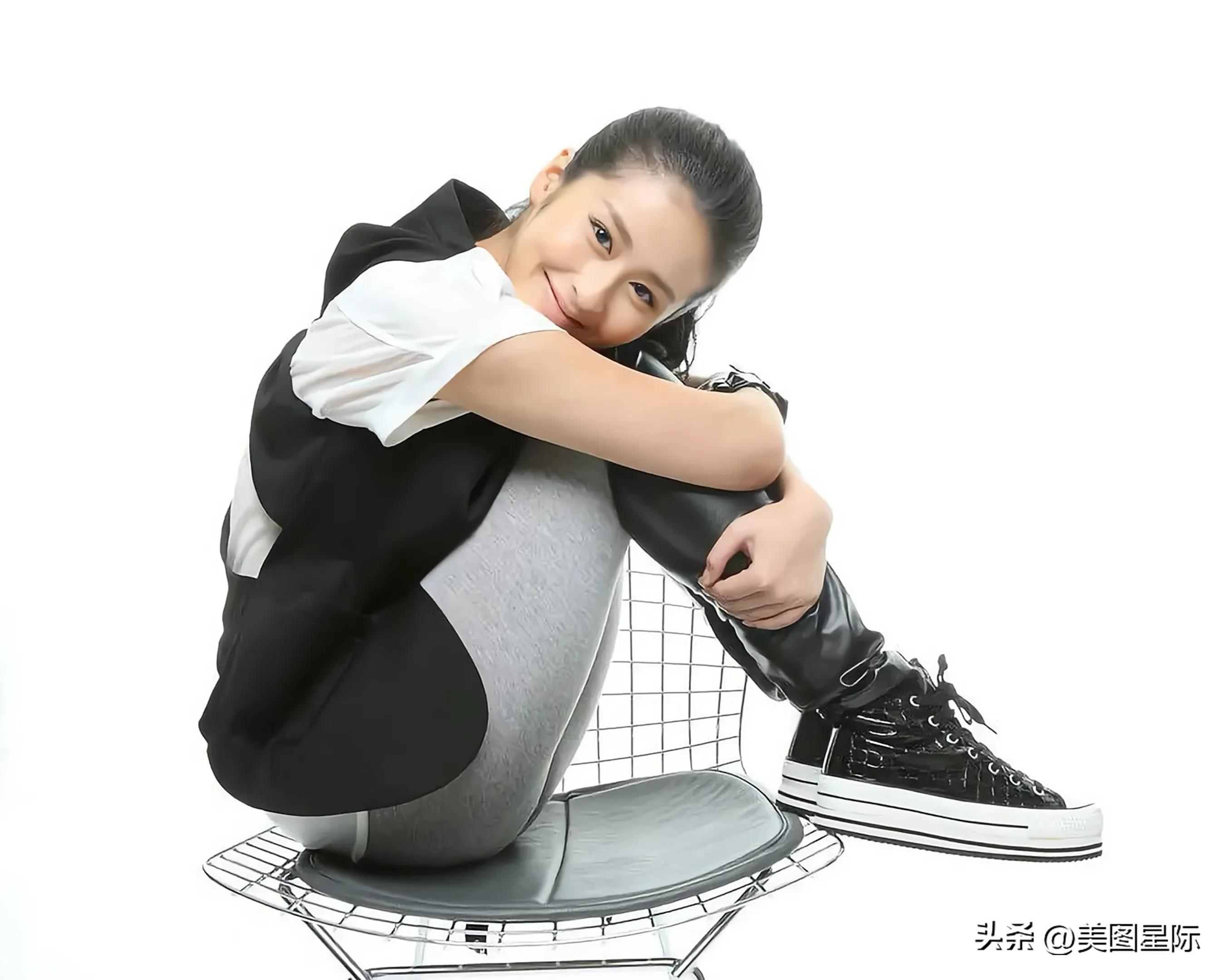 The protagonist of this issue—Yinger, the 86th issue of the star ...