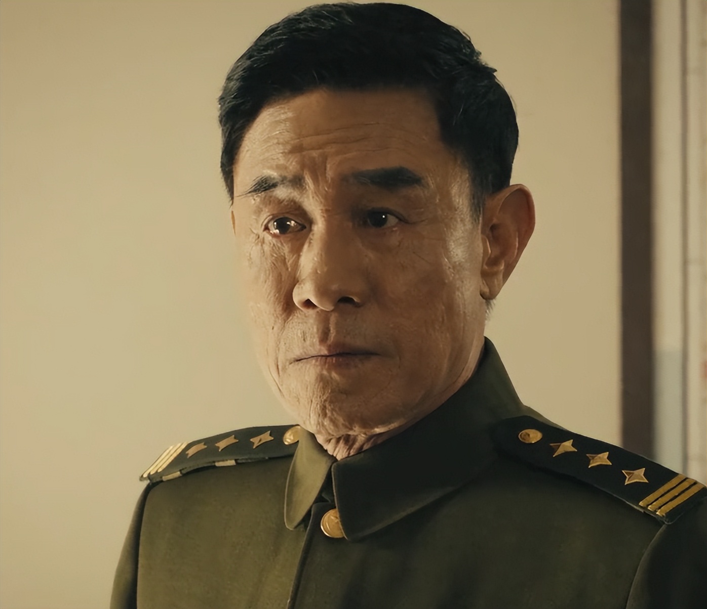 The colorful love history of Du Zhiguo, Du Chun and his son, and the ...