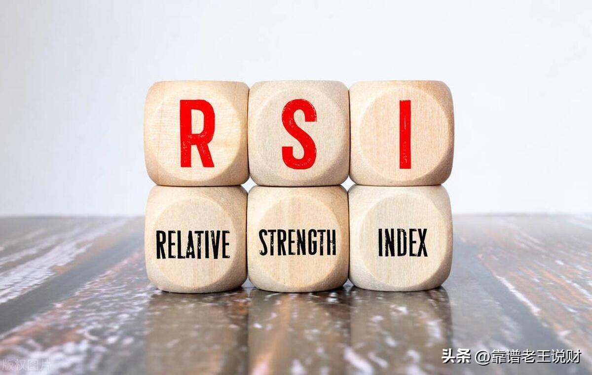 Understand the common usage methods of RSI indicators in one article ...