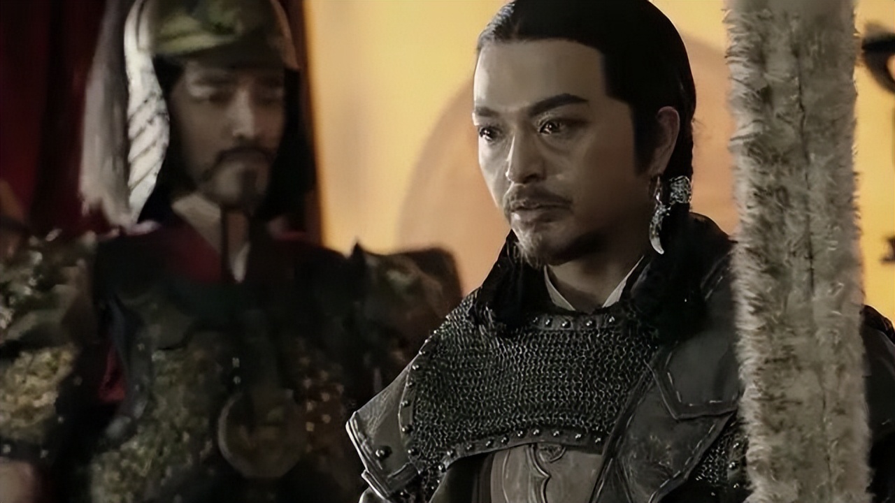 The battle of Hulanhuhuotemperature: Knowing that it was a trap, why ...