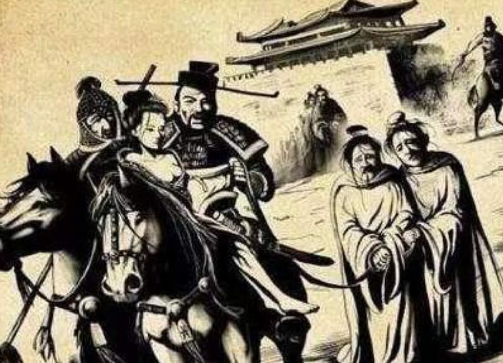 Rate 50 people into the 50,000 gold army, how fierce is Xin Qiji ...