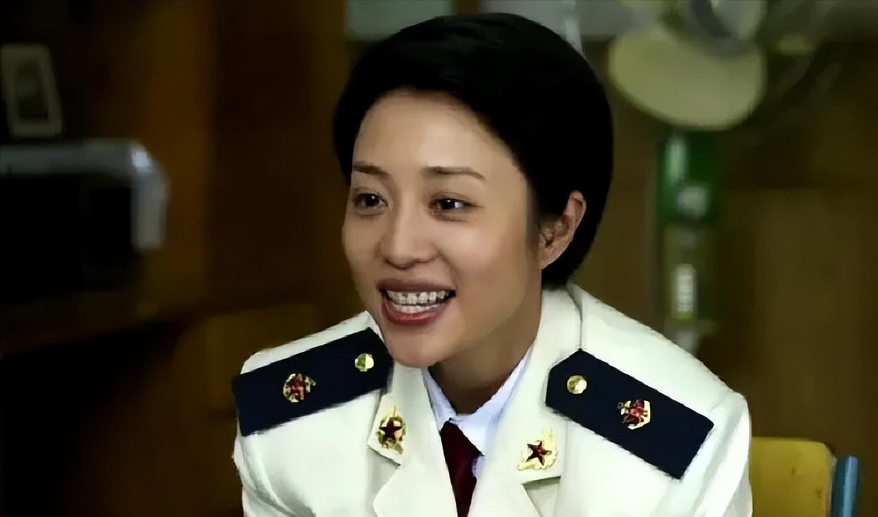 She is the bold and pungent Jiang Yafei in "Parents Love", who was ...