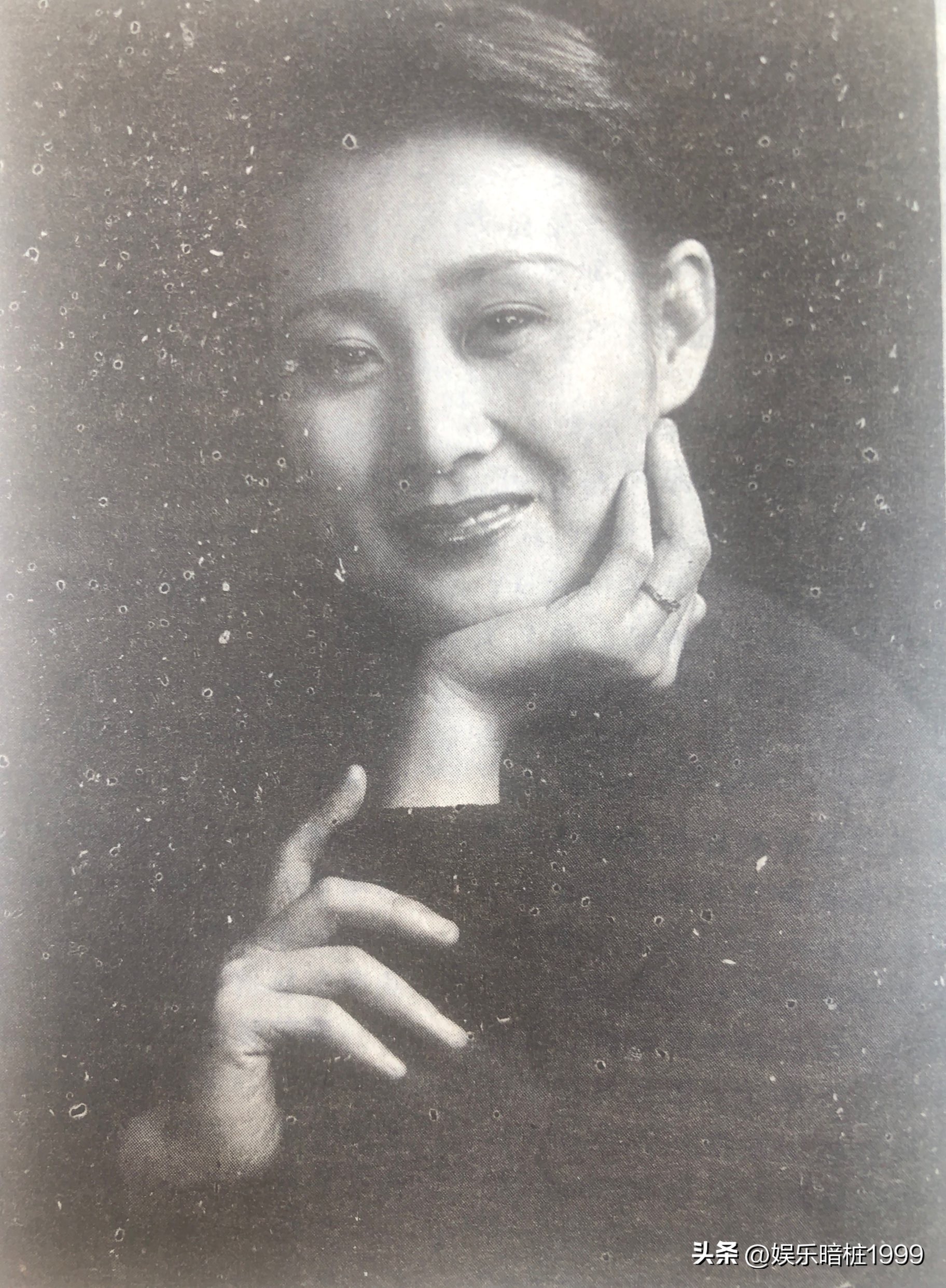 What happened to Liu Huifang's actor Kai Li after "Desire" hit the air ...