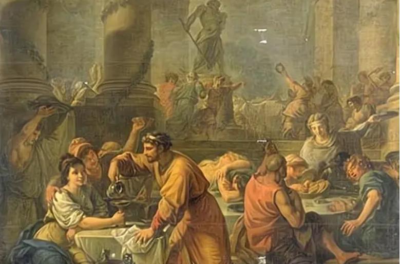 Did the land problems of the Western Roman Empire's territories give a ...