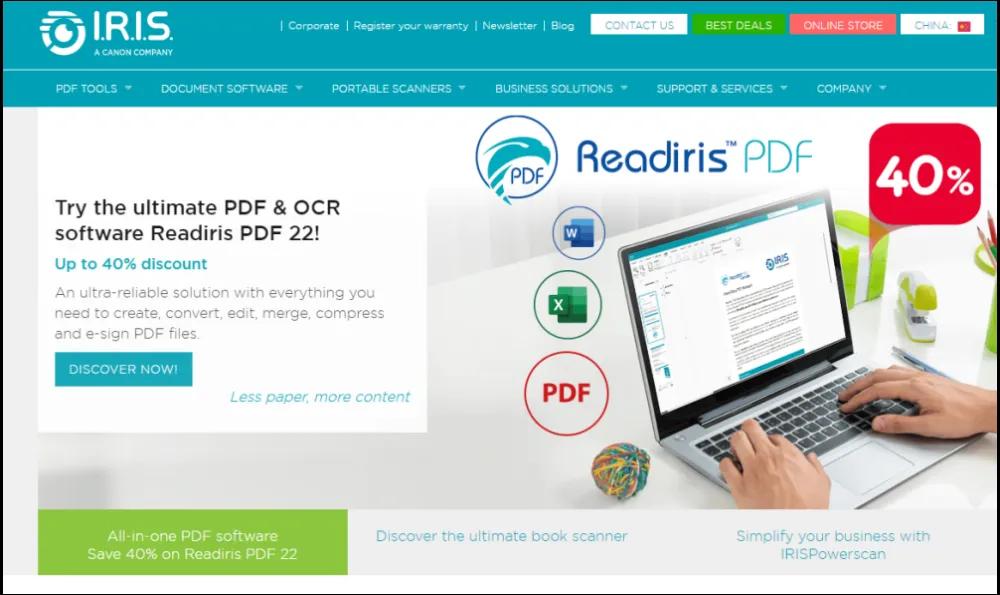 How to recognize text in screenshots? Here comes the identification ...