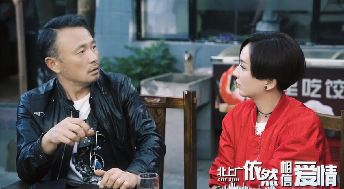 Actor Ding Zhicheng: In order to take care of his family, he gave up ...