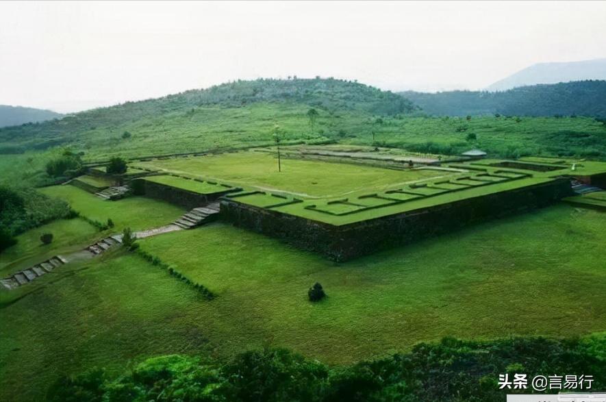 10 Mysterious Ancient Countries That Disappeared in Chinese History ...