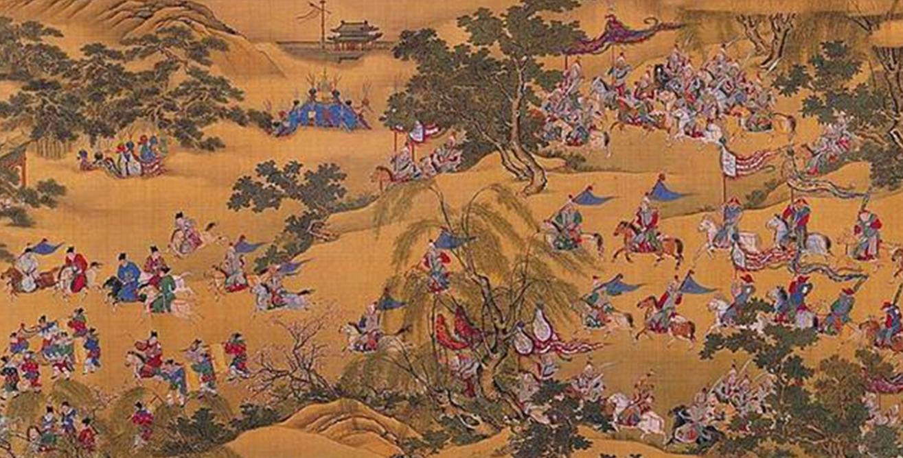 The Manchus in the Central Plains: The Rise of the Qing Dynasty and the ...