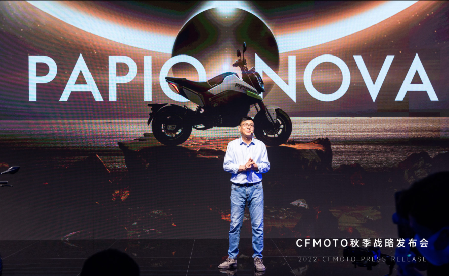 Why are you more optimistic about the electrification of Chunfeng? - iNEWS