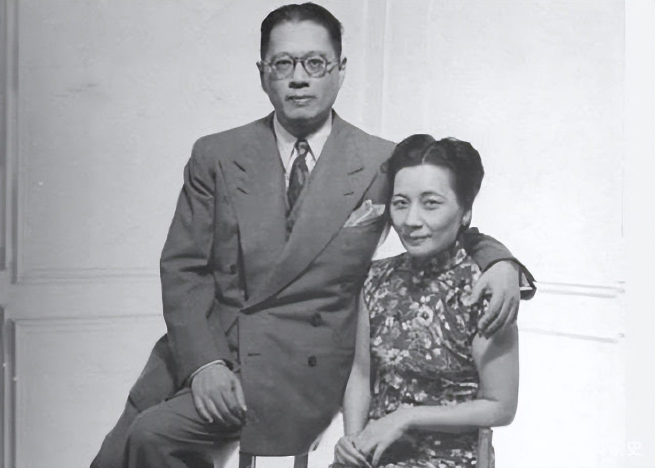 In order to save Huaihai from defeat, Gu Zhutong proposed a conspiracy ...