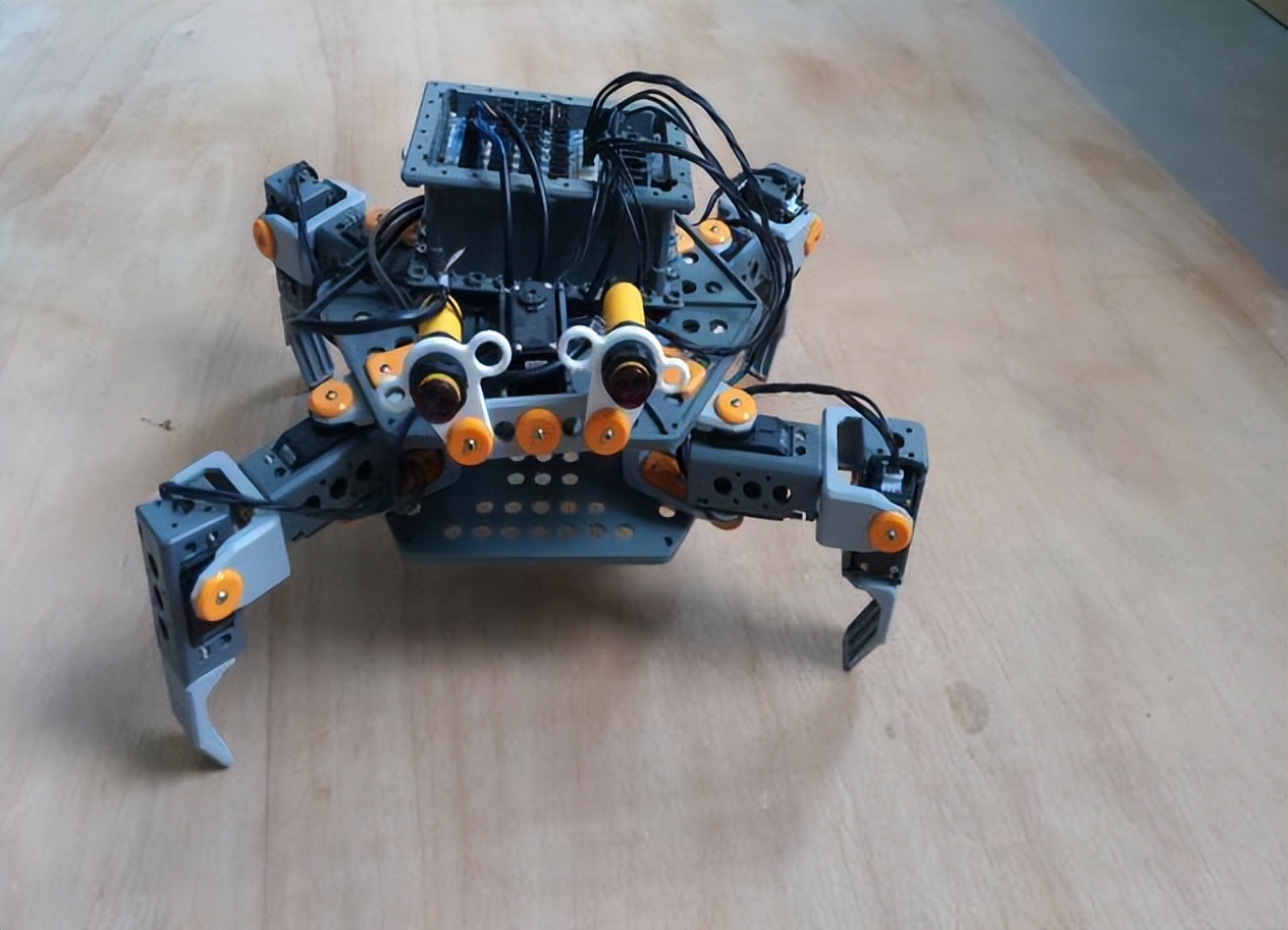 Scientists make new achievements? Use light to turn cells into "micro ...