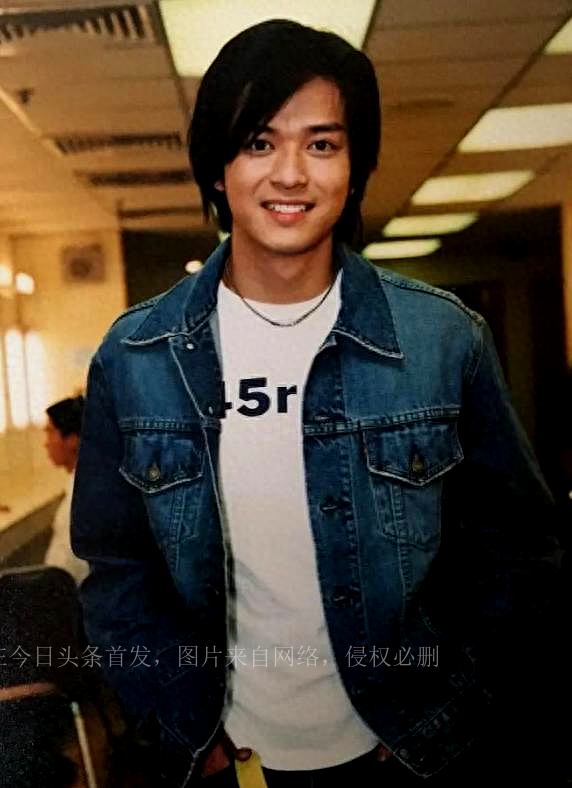 How did Chen Xiaodong, who was very popular back then, "suicide" himself step by step? - iMedia