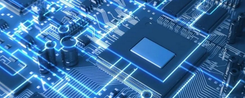 Application of voice recognition chip technology in high-end fields ...