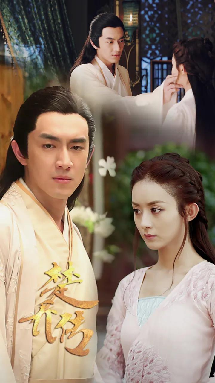 The sequels of Qing Yu Nian and Chu Qiao Biography are difficult to produce. Is it so difficult ...