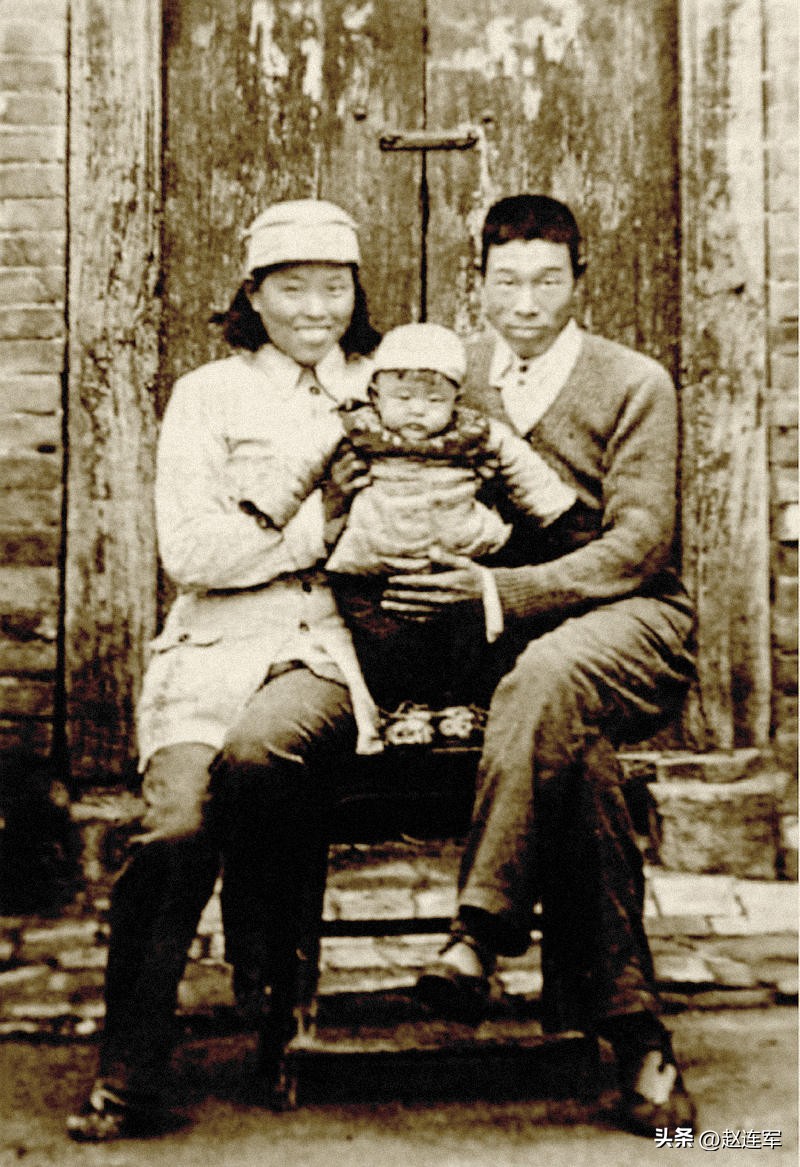 A general who came out of the New Fourth Army (170) - Major General Yu ...