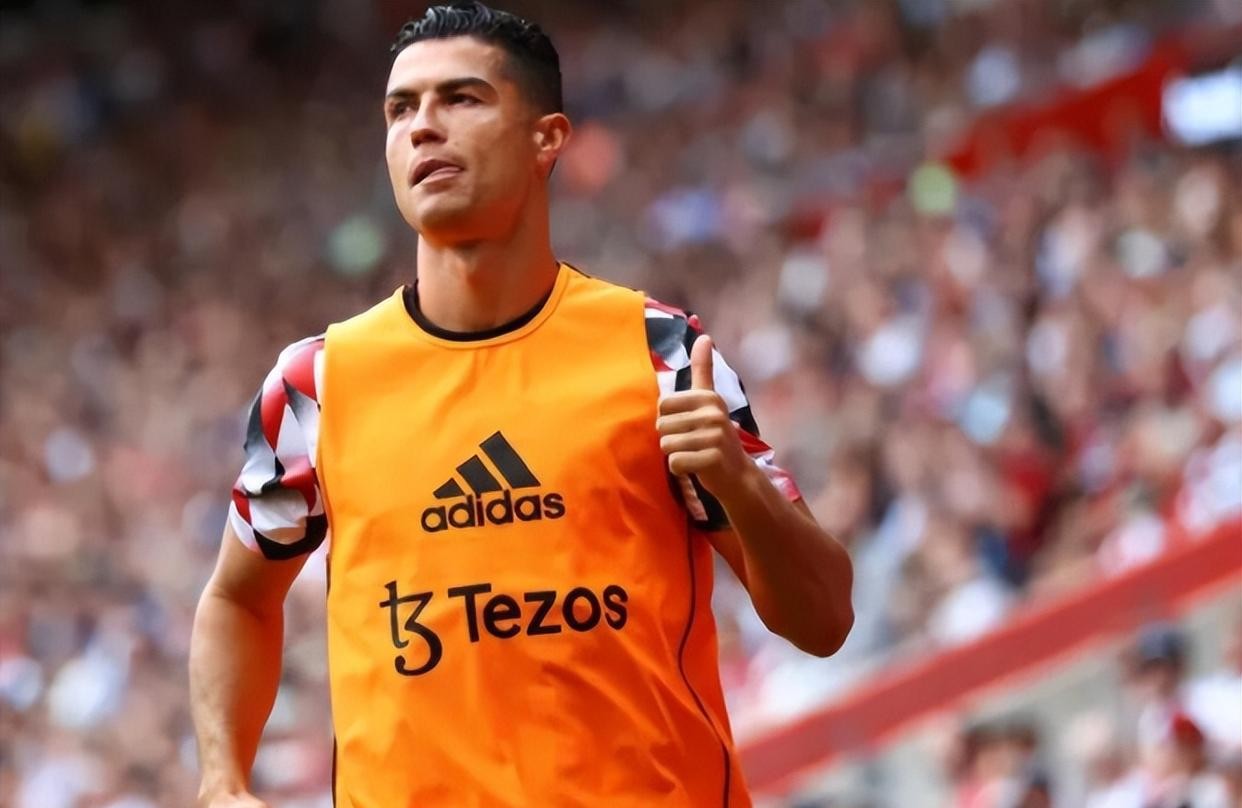 AiFA Sports: Mendes opened his mouth and pushed Ronaldo into the fire ...