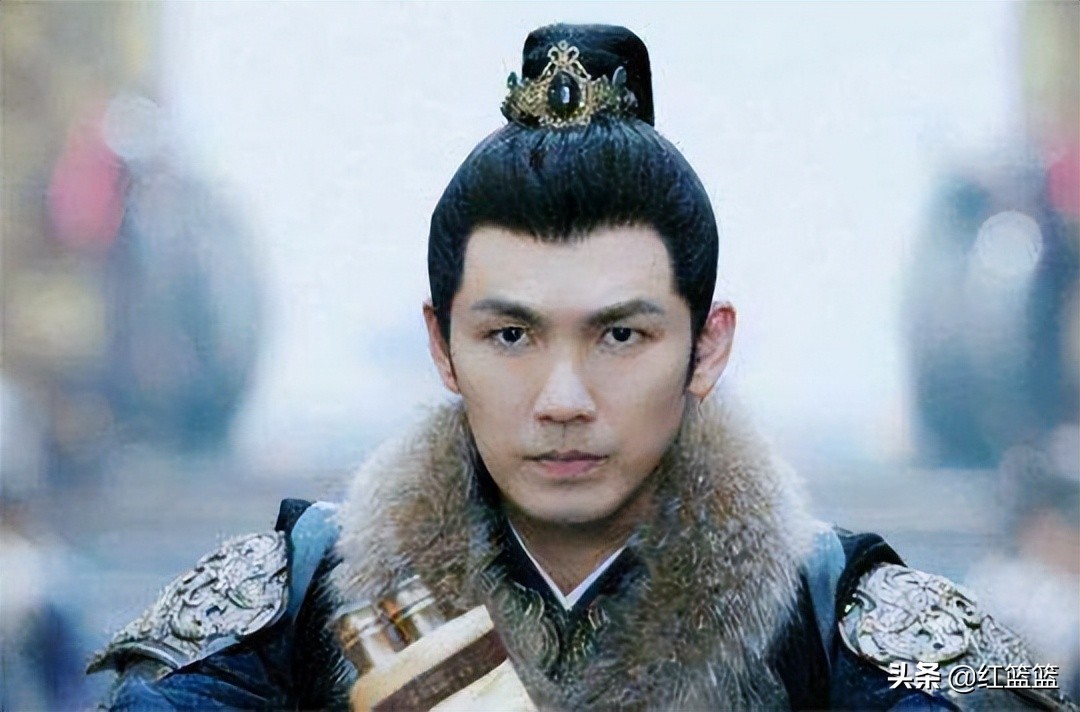 Fu Xunying, the most tragic queen in history - iNEWS