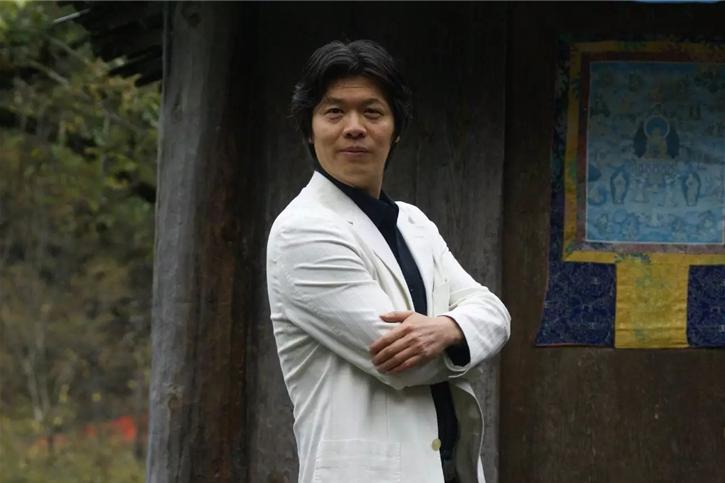 Master of health "Lin Haifeng" passed away at the age of 51, reflection ...