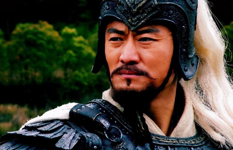 Have you really understood the death of Sun Ce? This is a model that ...