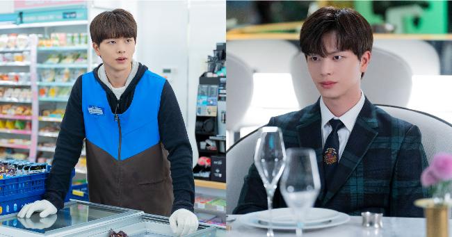 "Lu Xingcai" made his dream come true with the magic golden spoon!Three ...