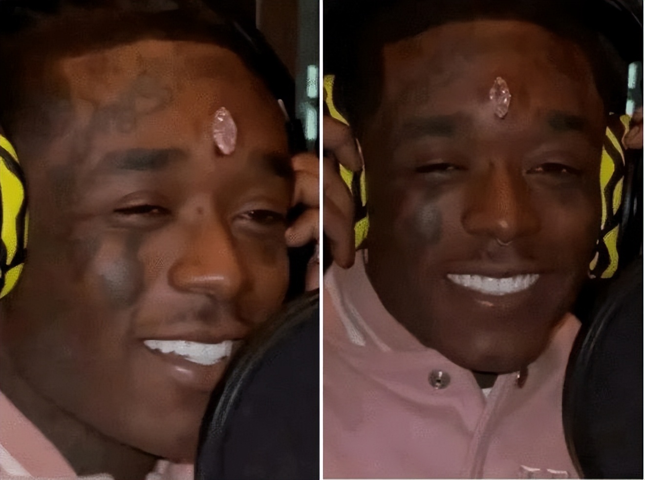 You can't die if you don't do it! The American singer put 160 million ...