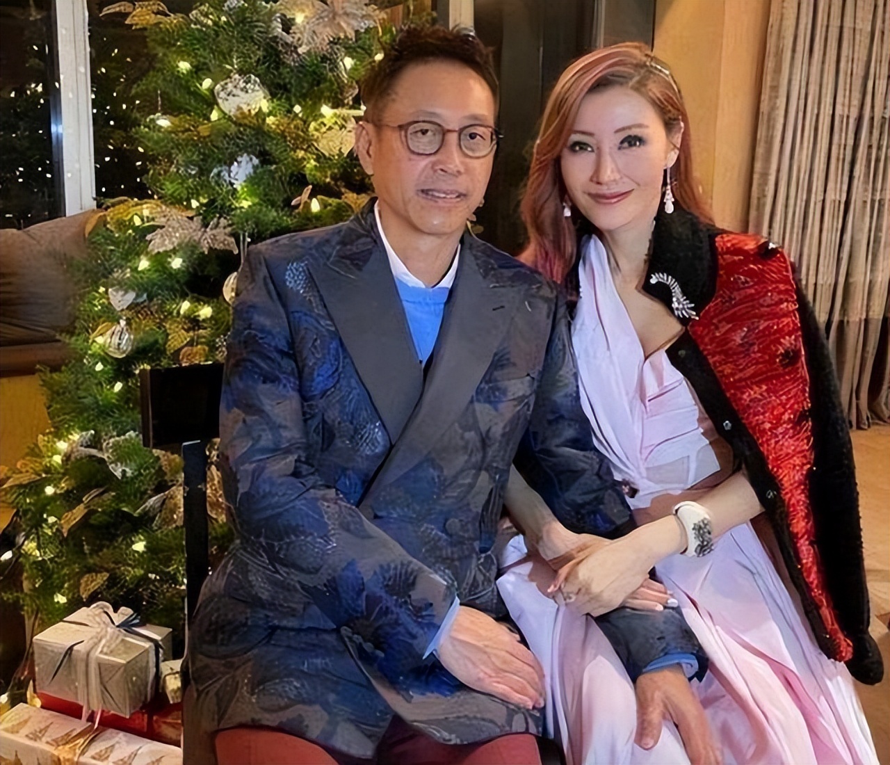 It was revealed that Xu Jinheng's condition worsened, and the 42 ...