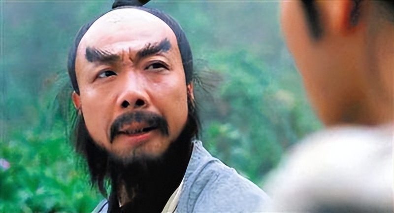 Actor Wu Ma: In his 50s, he married a wife who was 23 years younger ...