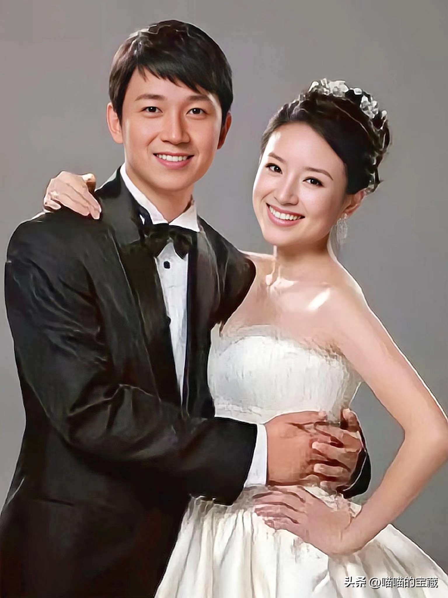Dong Jie and Pan Yueming got back together? - iNEWS