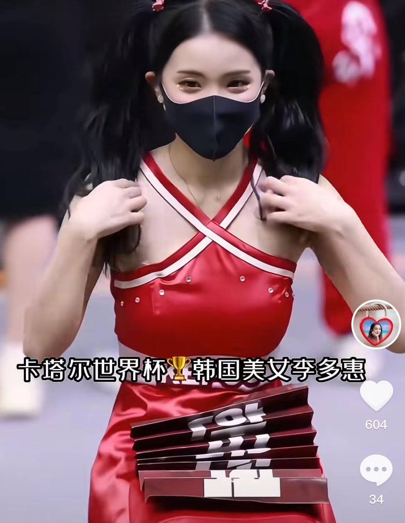 The appearance of the World Cup cheerleaders is hotly debated!A number ...