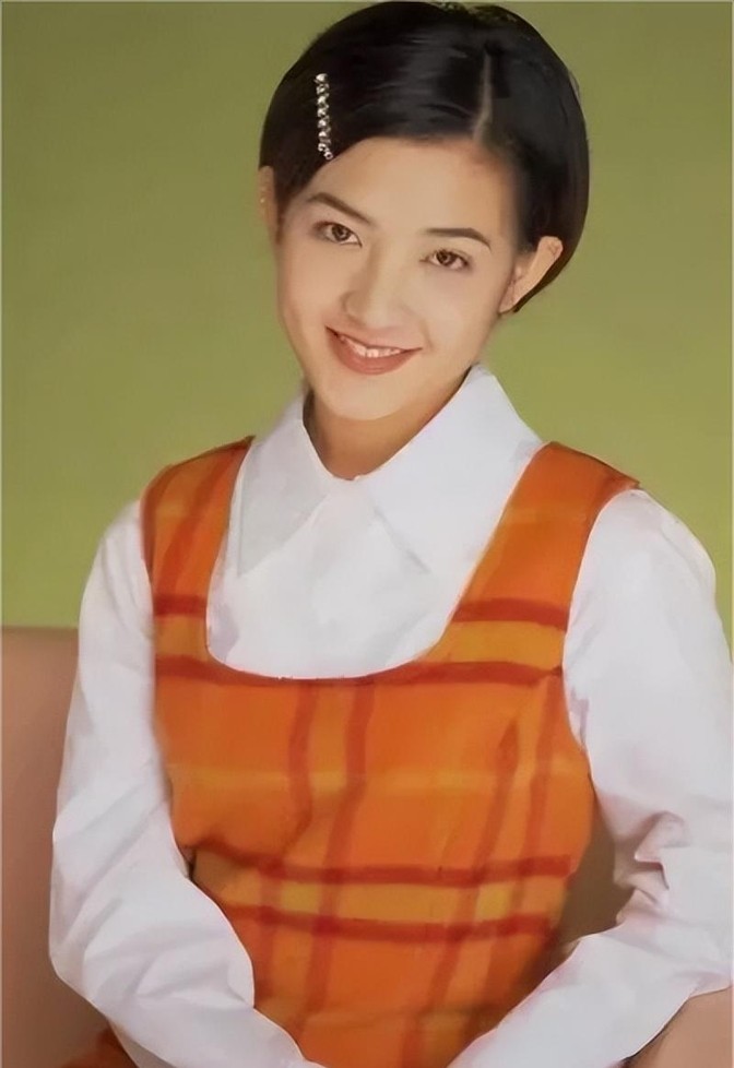 Fan Xiaoxuan had a hysterectomy at the age of 31: Her reflection 10 years later shocked the ...