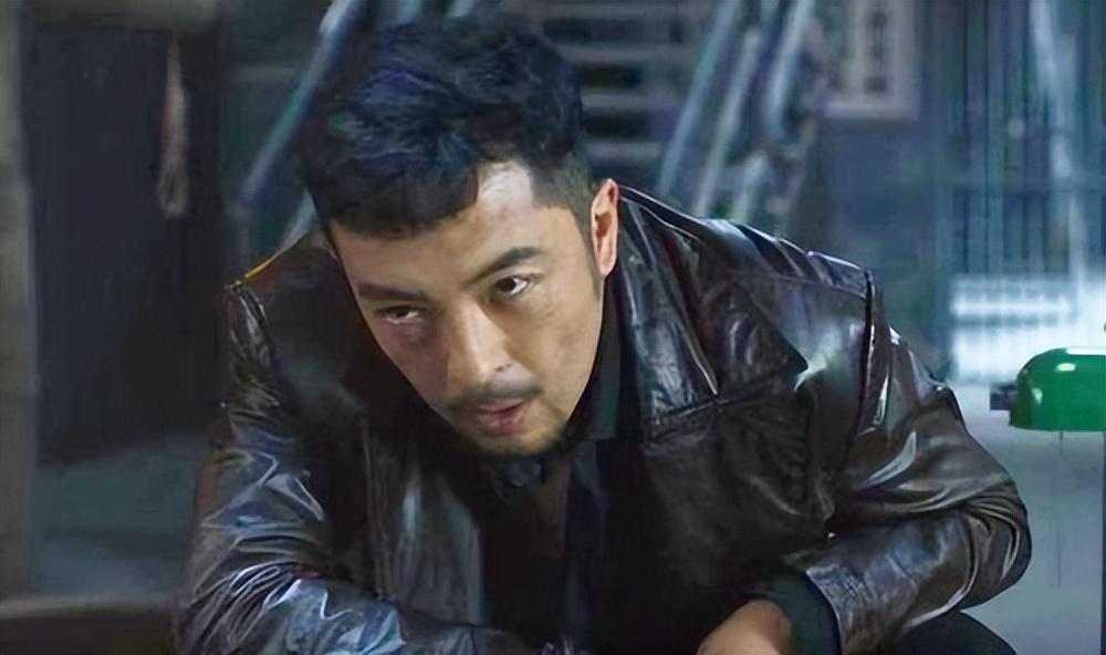 Fu Dalong, an underestimated power faction - iNEWS