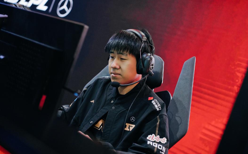 On the importance of Xiaohu! RNG lost to EDG and suffered a three-game losing streak - iNEWS