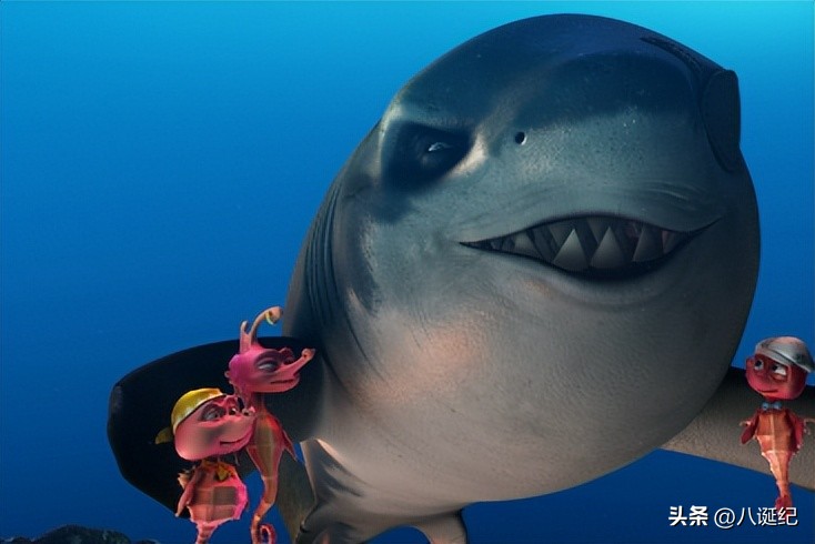 The movie "Submarine Story": How does director He Zili embody the ...