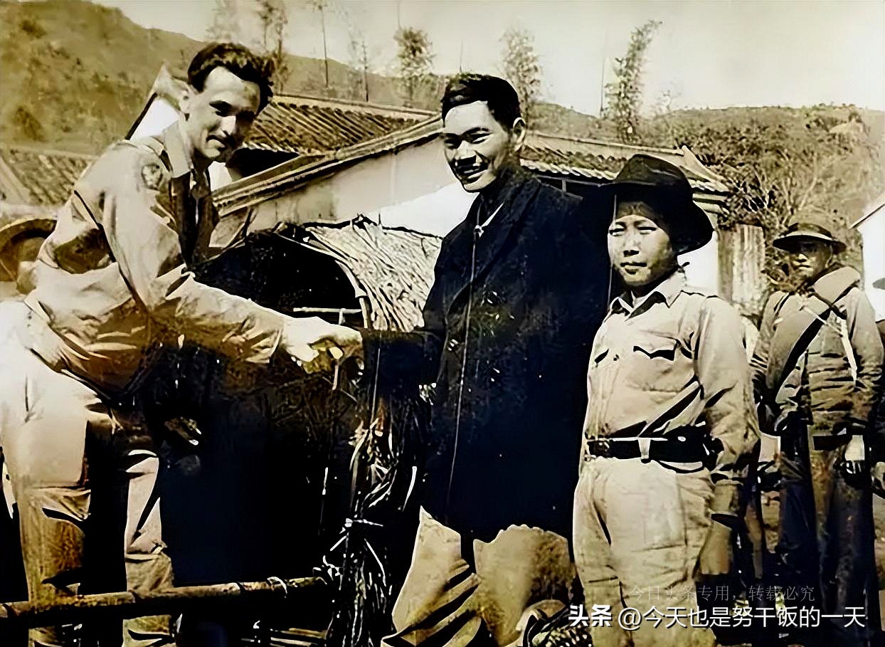 At the age of 13, he lurked into the Japanese army as a spy, but after ...