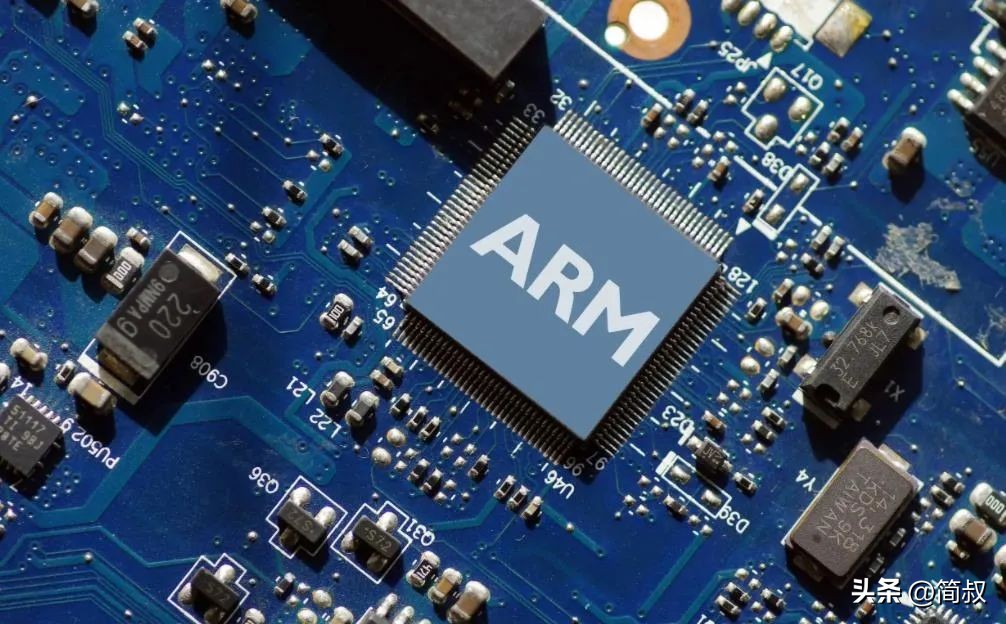 The third chip of the Chinese company broke the game, the US chip giant ...