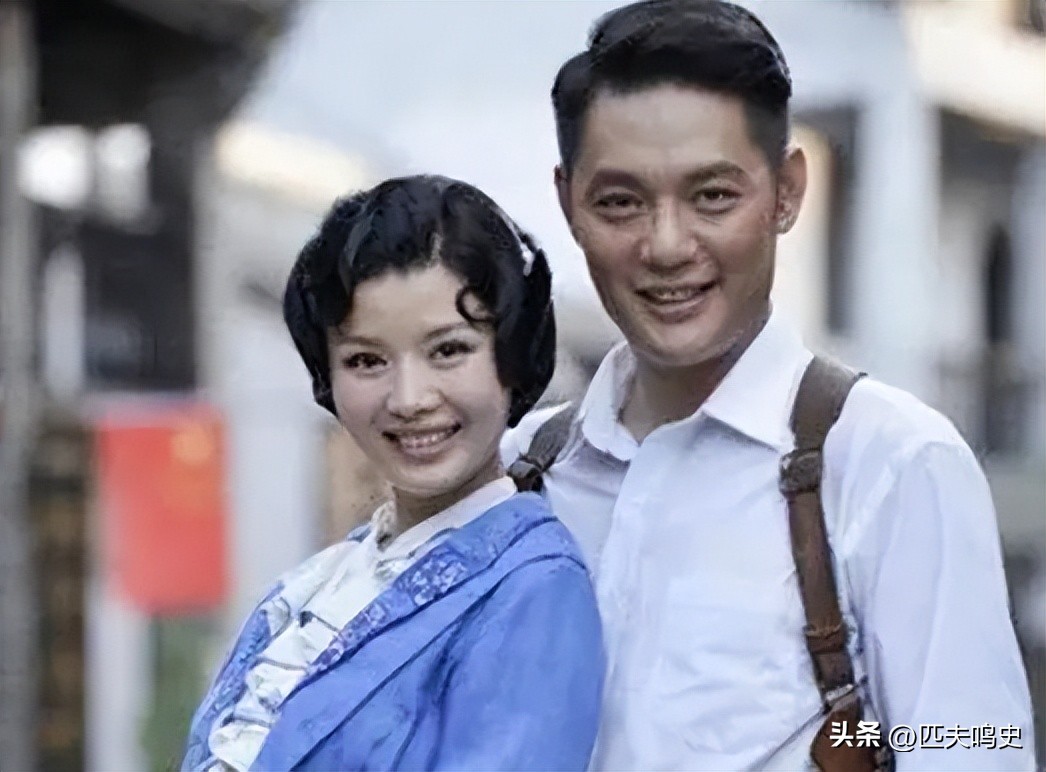 Cheng Su: She spent 21 years adoring her husband, but was abandoned in ...