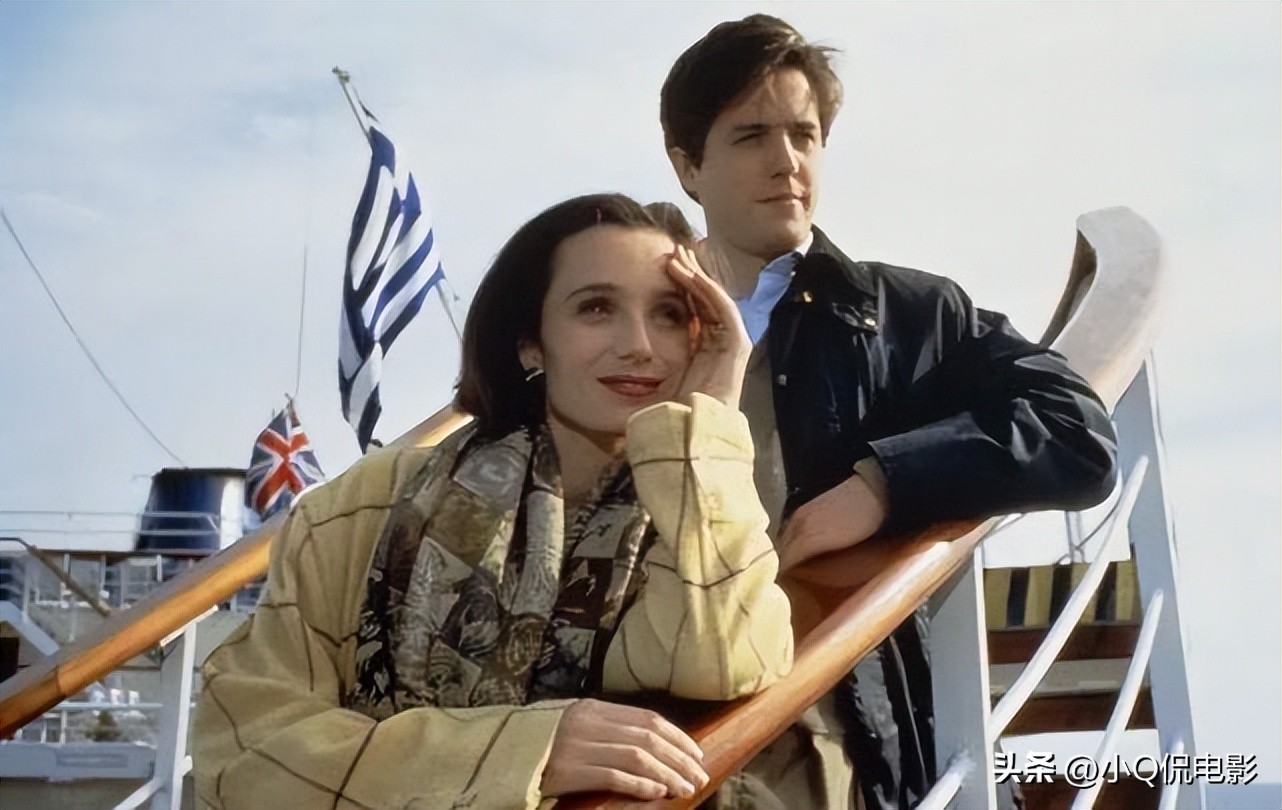 10 rare restricted-rated movies, each of which is worth savoring ...