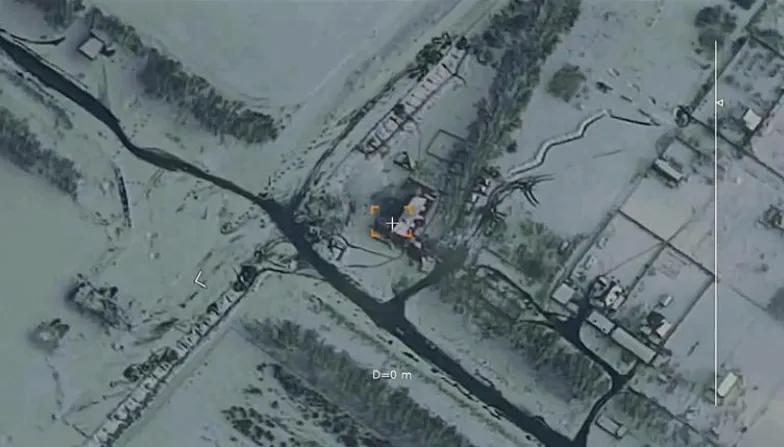 The eye in the sky of the Russian army in the Russian-Ukrainian war ...